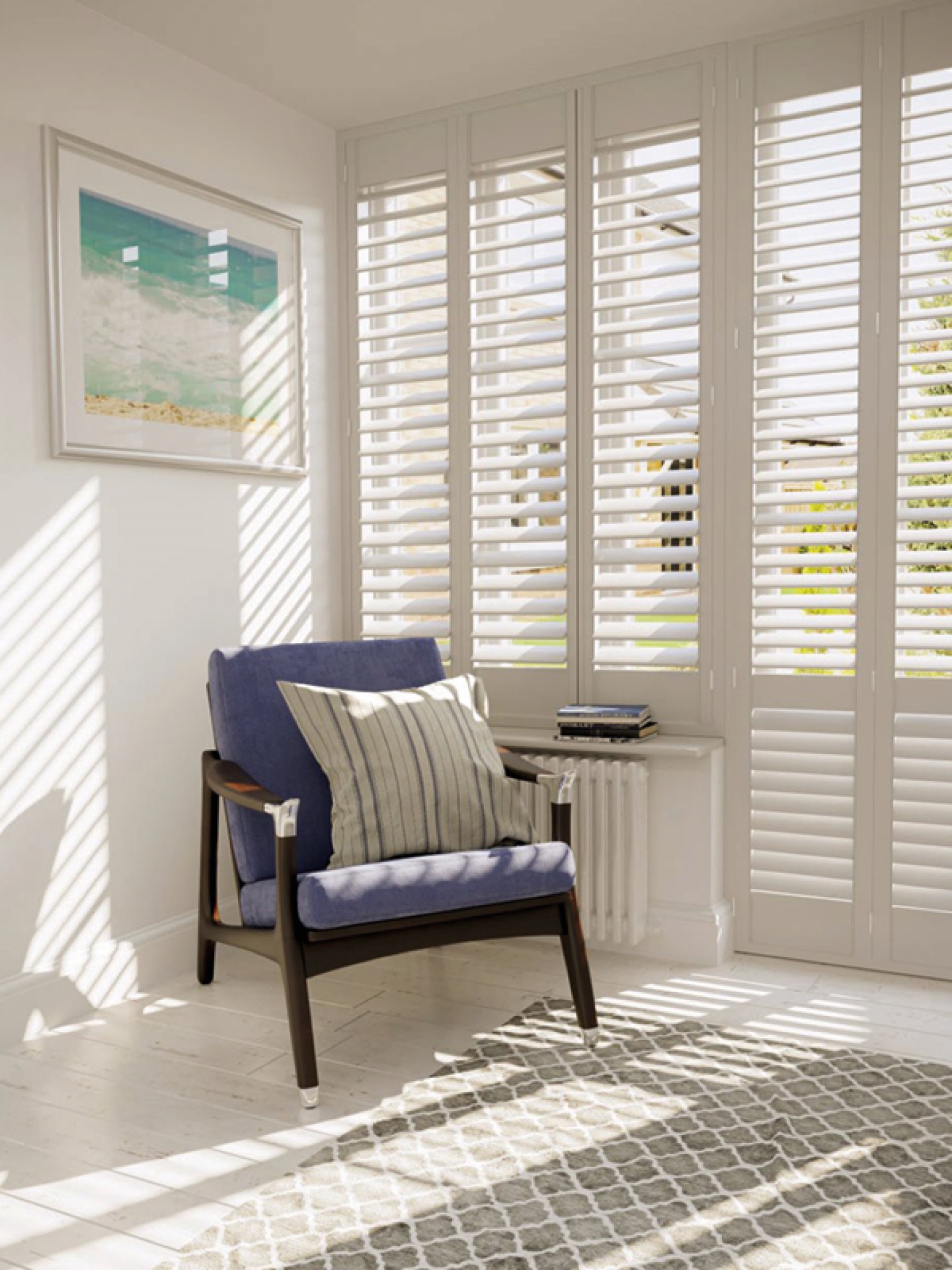 The Best Blinds, Curtains and Shutters from Dunelm, A1 Blinds and More | Living North